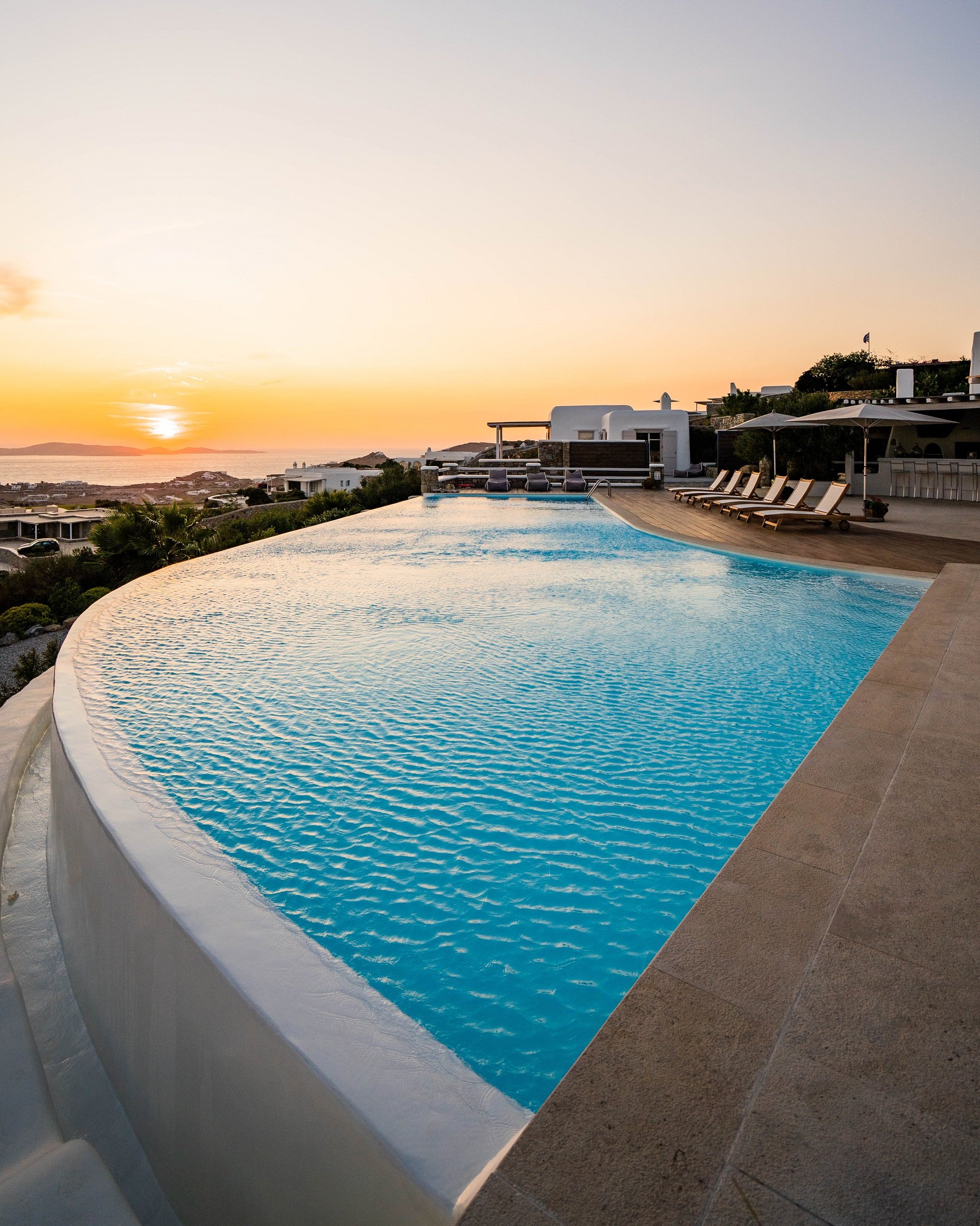 Alia Villa Complex - aliamykonos